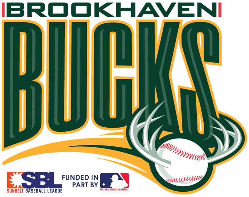 Brookhaven Bucks Coaching Staff | Sunbelt Baseball League